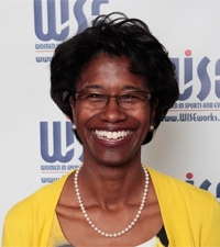 wiseworks.org: Past Honorees